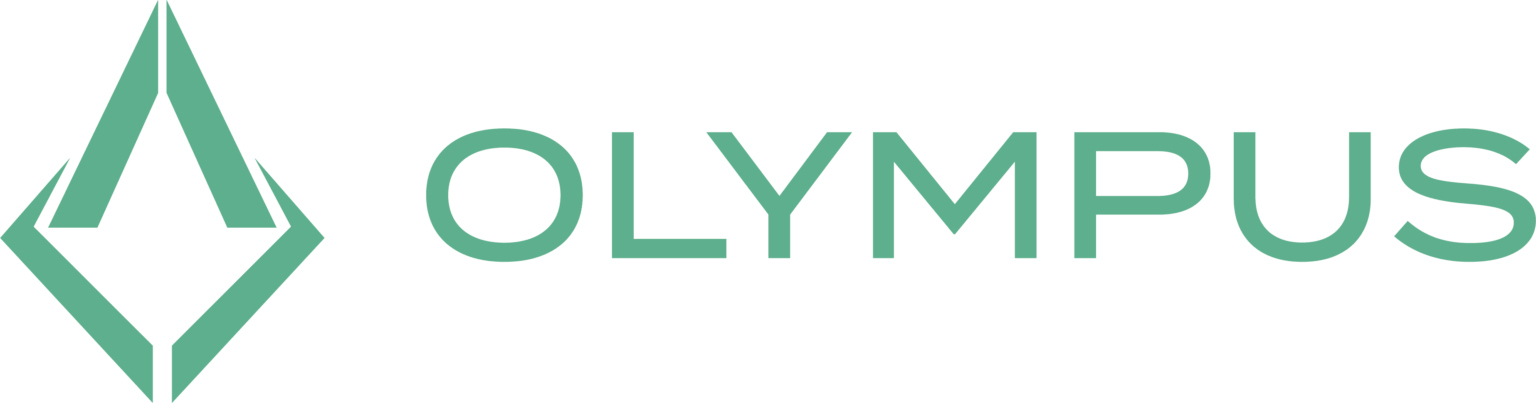 Login - Olympus Funding